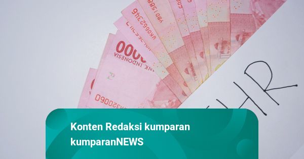 Disnaker DKI Terima 700 Laporan THR Belum Cair, Ancam Cabut Izin Perusahaan | kumparan.com